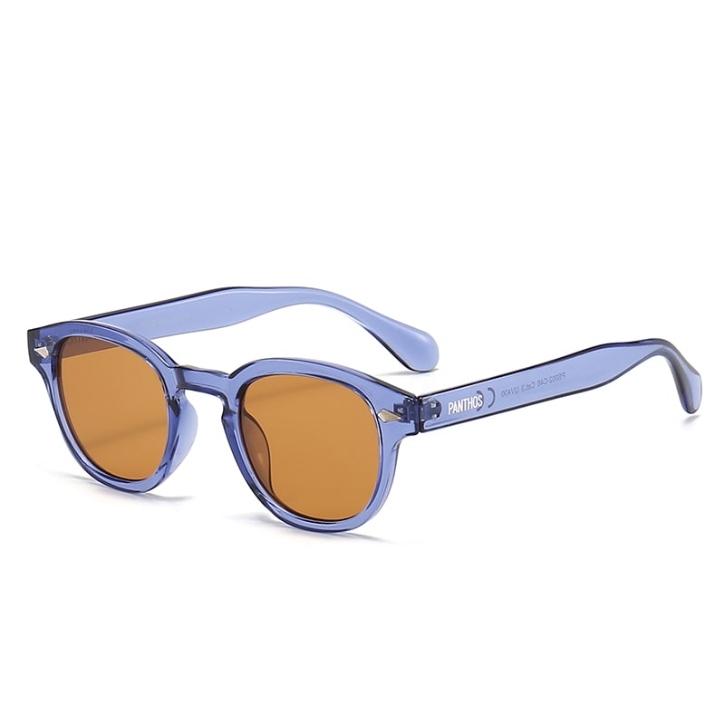 Noon / Blue Brown – PANTHOS®